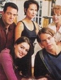 La Famille Green - 1x02 Obsession - Naka No Montages