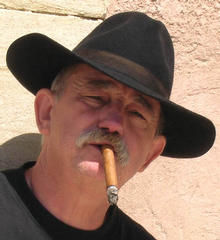 Les bons voeux de l'ami Roger Brunel - Le blog de Jean-Noël LEBLANC