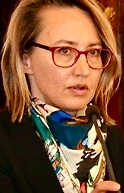 OPHÉLIE RAGUENEAU-GRENEAU : UNE NOUVELLE SOUS-PRÉFÈTE POUR LA THIÉRACHE ...