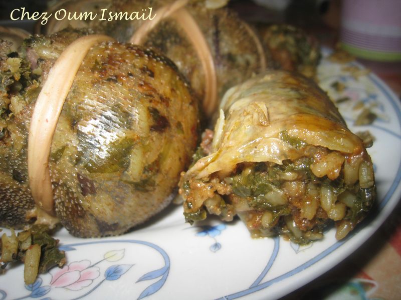 Osbane - la cuisine facile de mymy