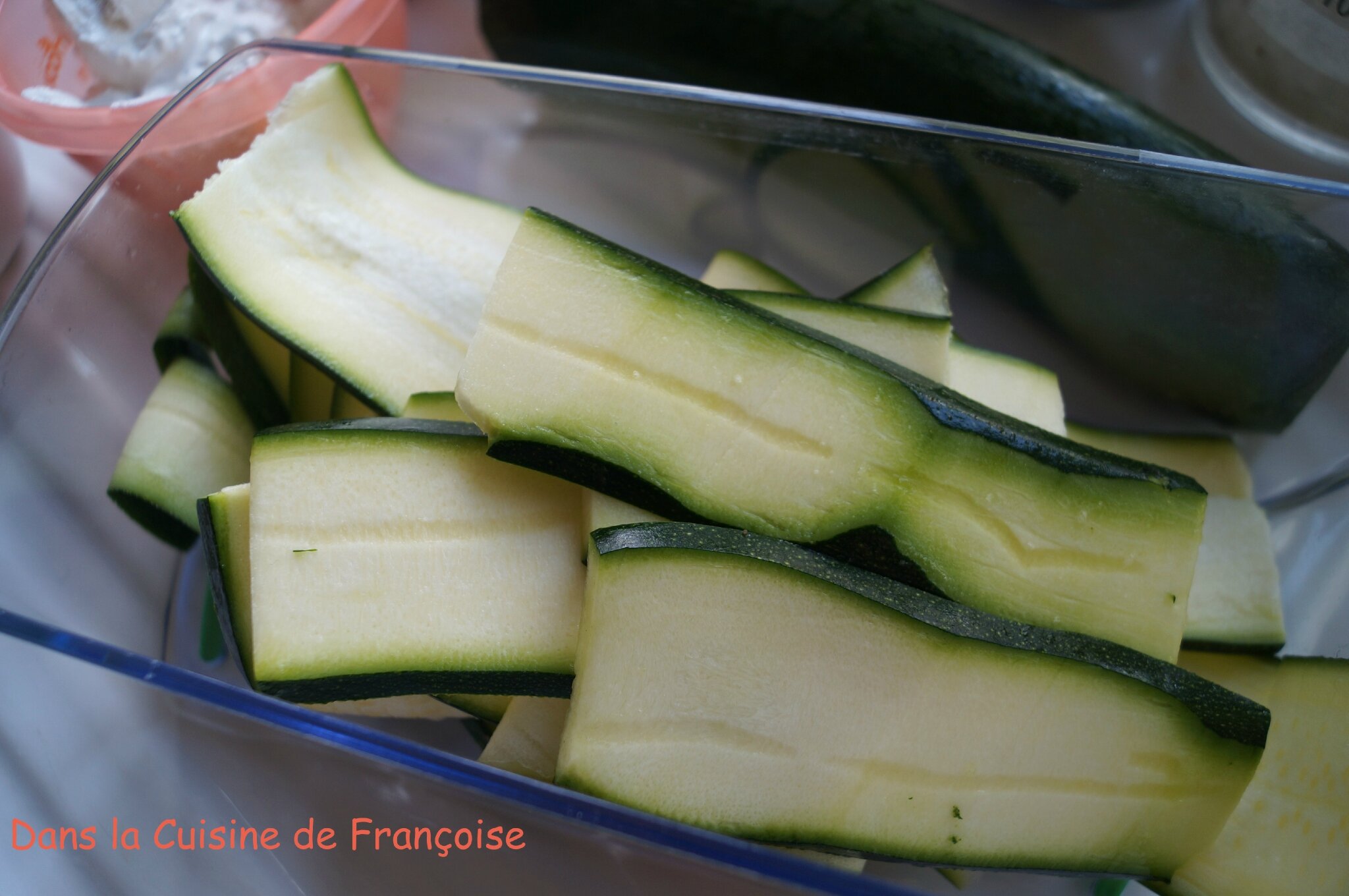 Croque Cake vs Raclette - Dans la Cuisine de Françoise