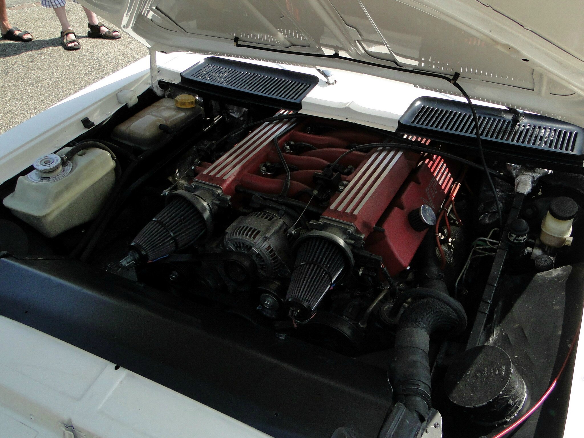 Opel Rekord RT/10 Viper - Oldiesfan67 "Mon blog auto"