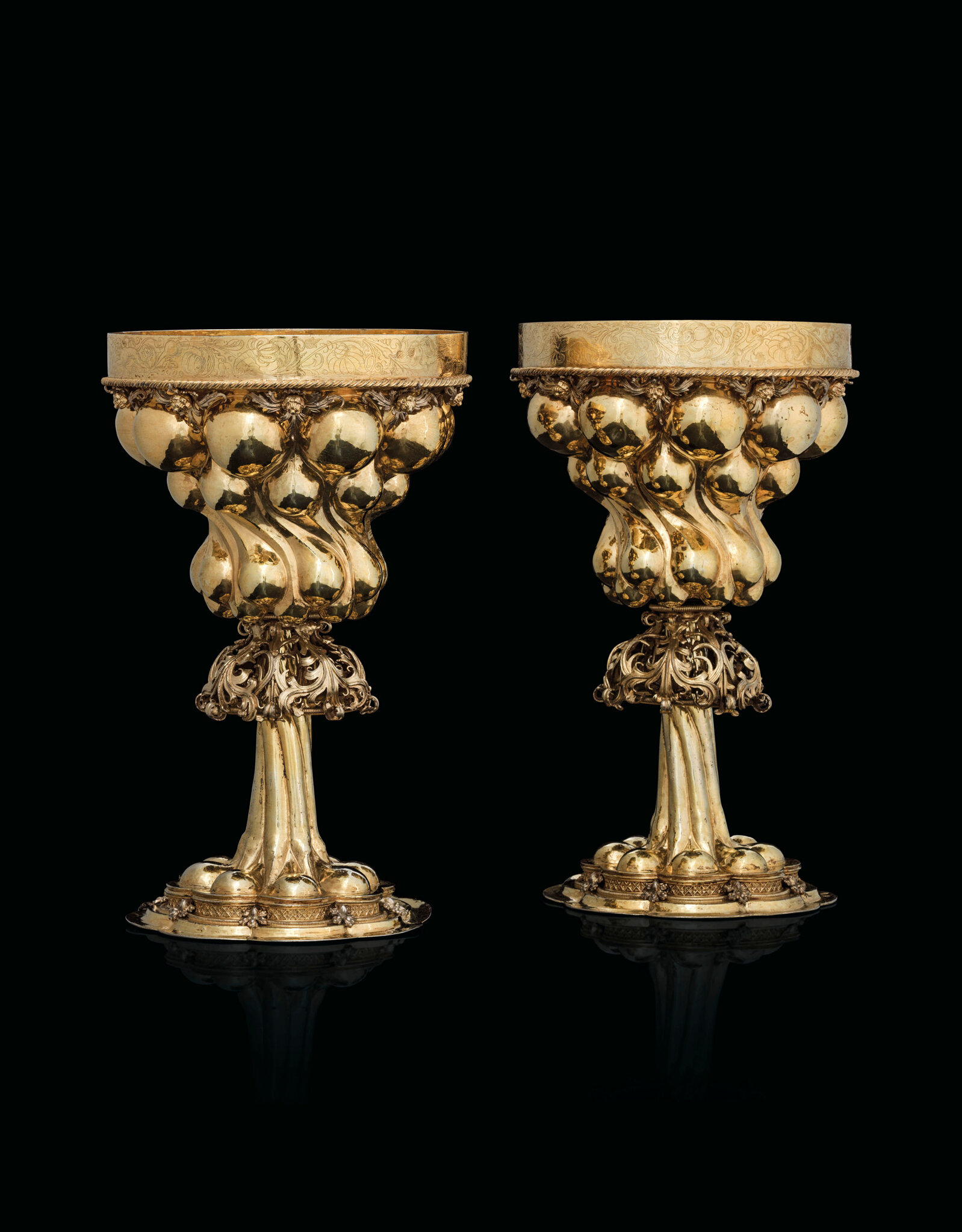 Christie's to offer masterpieces from a Rothschild Collection - Alain.R ...