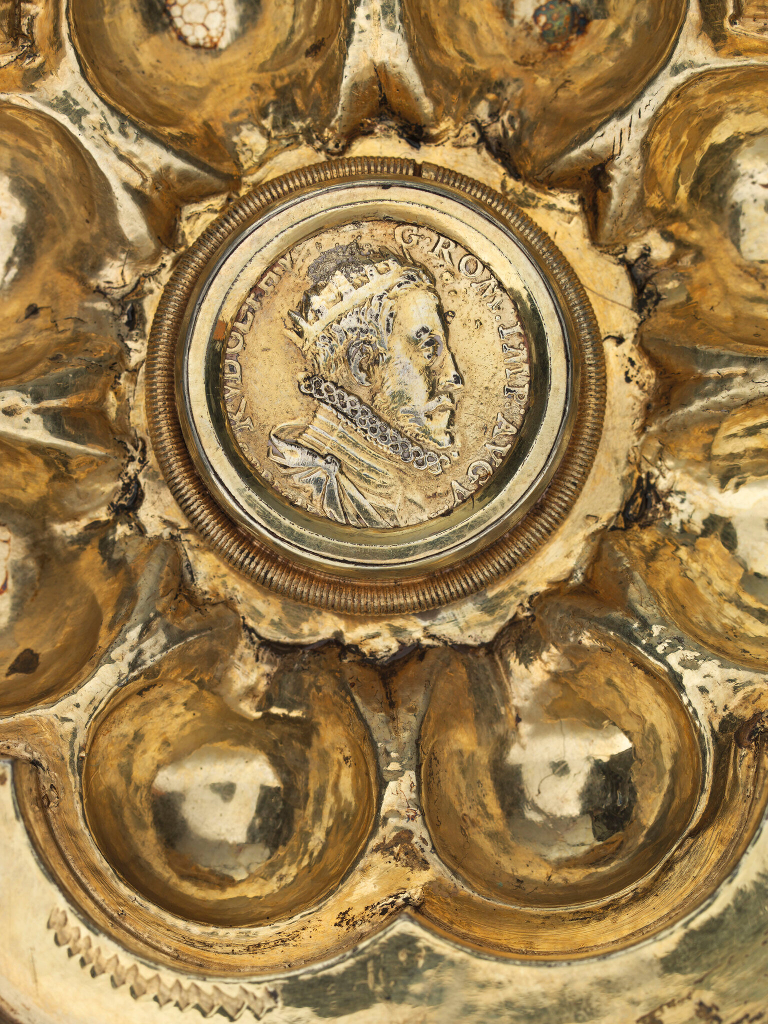 Christie's to offer masterpieces from a Rothschild Collection - Alain.R ...