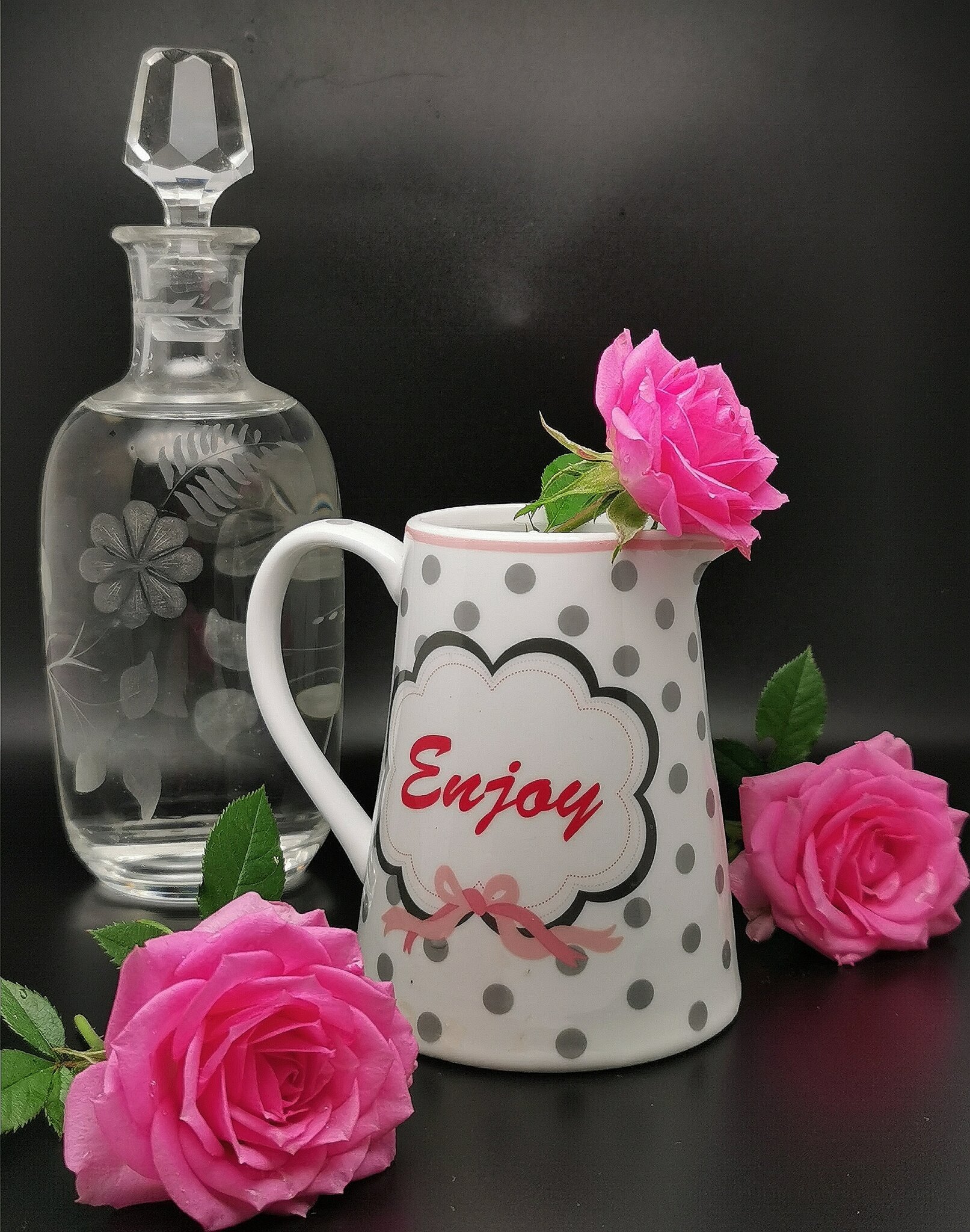 Je vous présente MON STUDIO BOX.....un studio photo portable génial ...