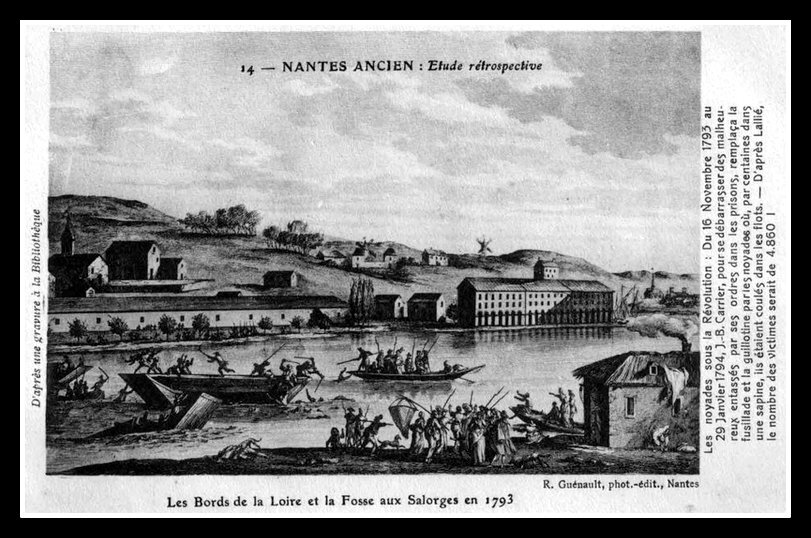 COMPAGNIE DE JEAN PINARD - La Maraîchine Normande