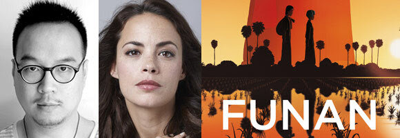 Funan : un film d'animation bouleversant et très personnel ! - Baz'art ...