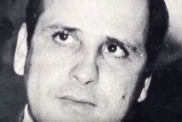 Entends-tu?, poème de Mohammed Boudia, héros de la révolution ...