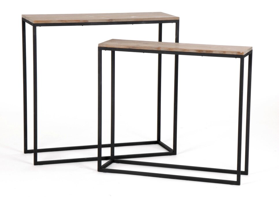 Des meubles esprit Loft chez Amadeus - Meubles et Décoration Amadeus au ...