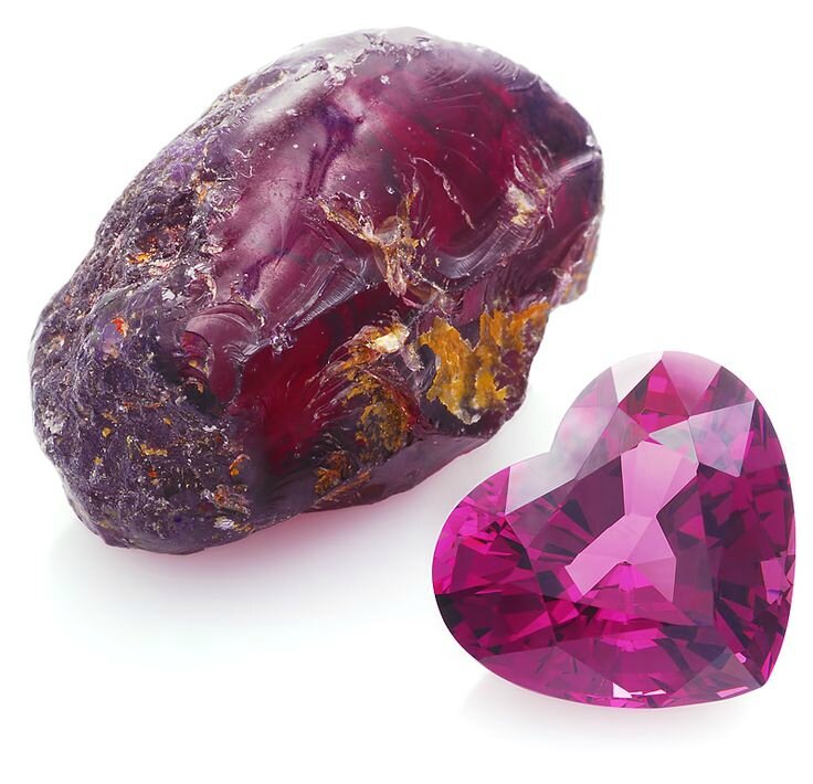 Garnets Alain.R.Truong