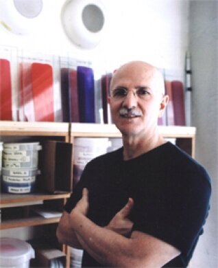 En s'inspirant de l'oeuvre de Joseph MARIONI - La maternelle de Vivi