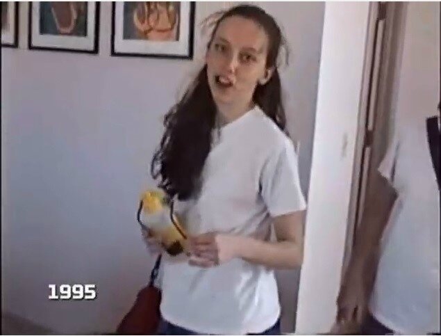 Garbage, l'album - Garbage's Box