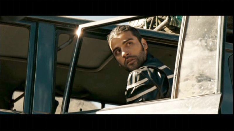 Mensonges d'Etat - Emmanuel Garijo, comédien de doublage et acteur ...