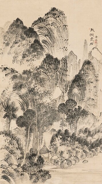 George Gund III bequeaths significant collection of Japanese art to ...
