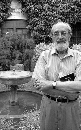 Angel González (1925 – 2008) : Qu’y pouvons-nous ? - Le bar à poèmes