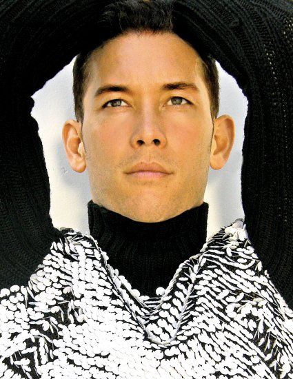 "Dance Dance Evolution" with Kevin Stea by Edward S+George-Adams for ...