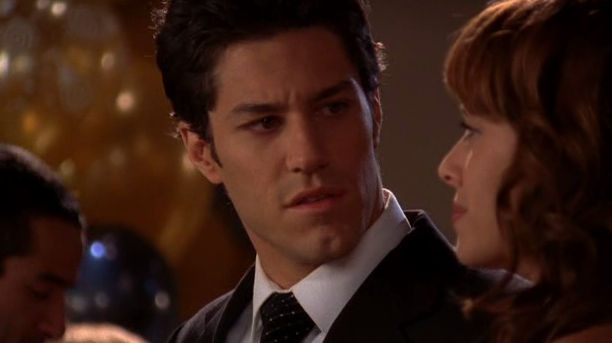 Newport Beach - Emmanuel Garijo, comédien de doublage et acteur français.