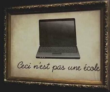 L'école moderne ... - Blog de Lettres-Histoire du LP Costebelle
