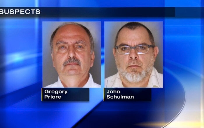 Un libraire et un bibliothécaire condamnés pour un vol de livres rares ...