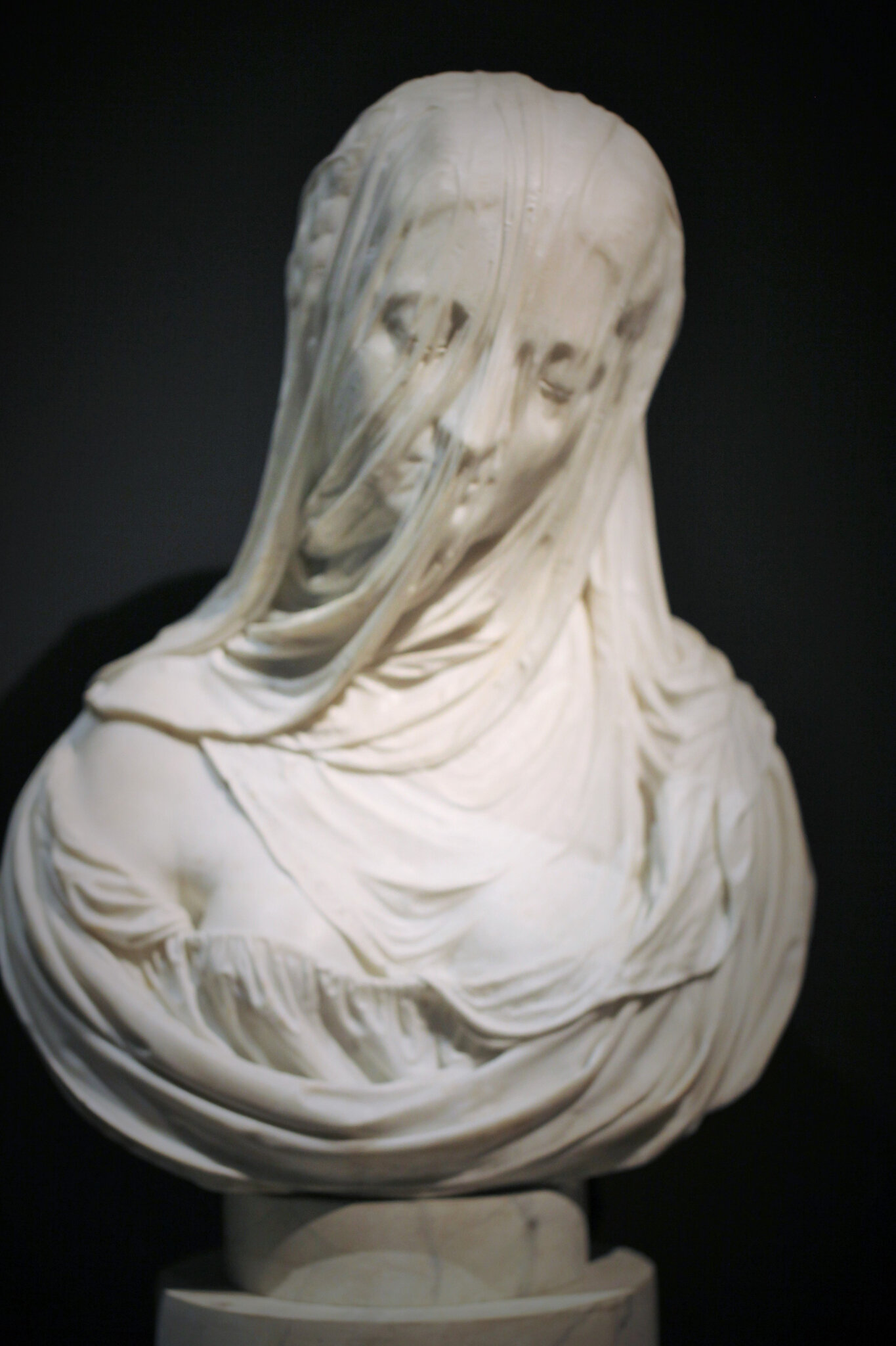 Antonio Corradini. - Visions of beauty