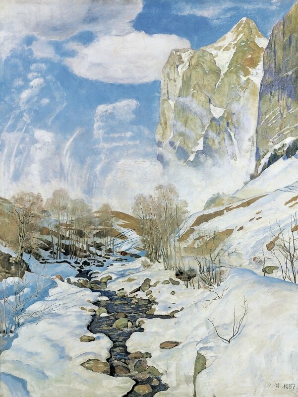 Leopold Museum opens the most comprehensive retrospective in Austria of ...