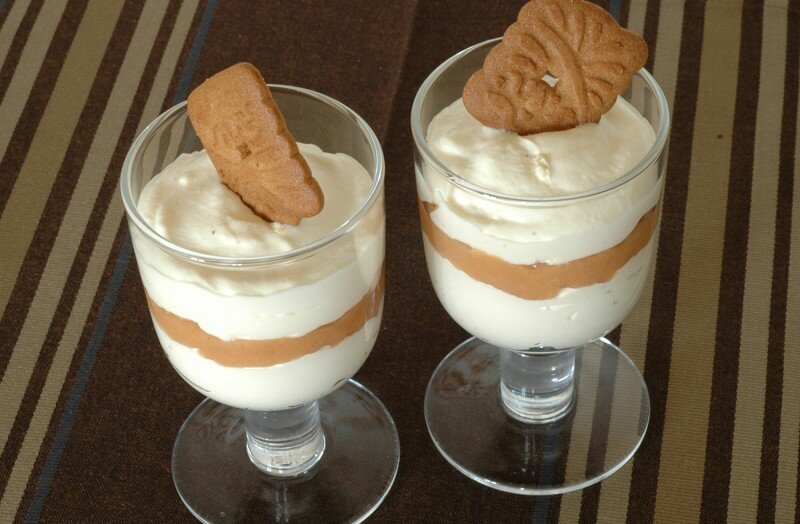 Délicieux dessert ... VELOURS DE COING AUX EPICES - PASSION ...