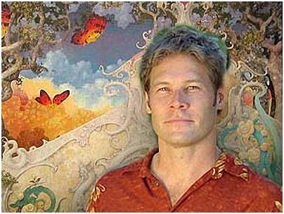 DANIEL MERRIAM - LE BLOG DE FANFG