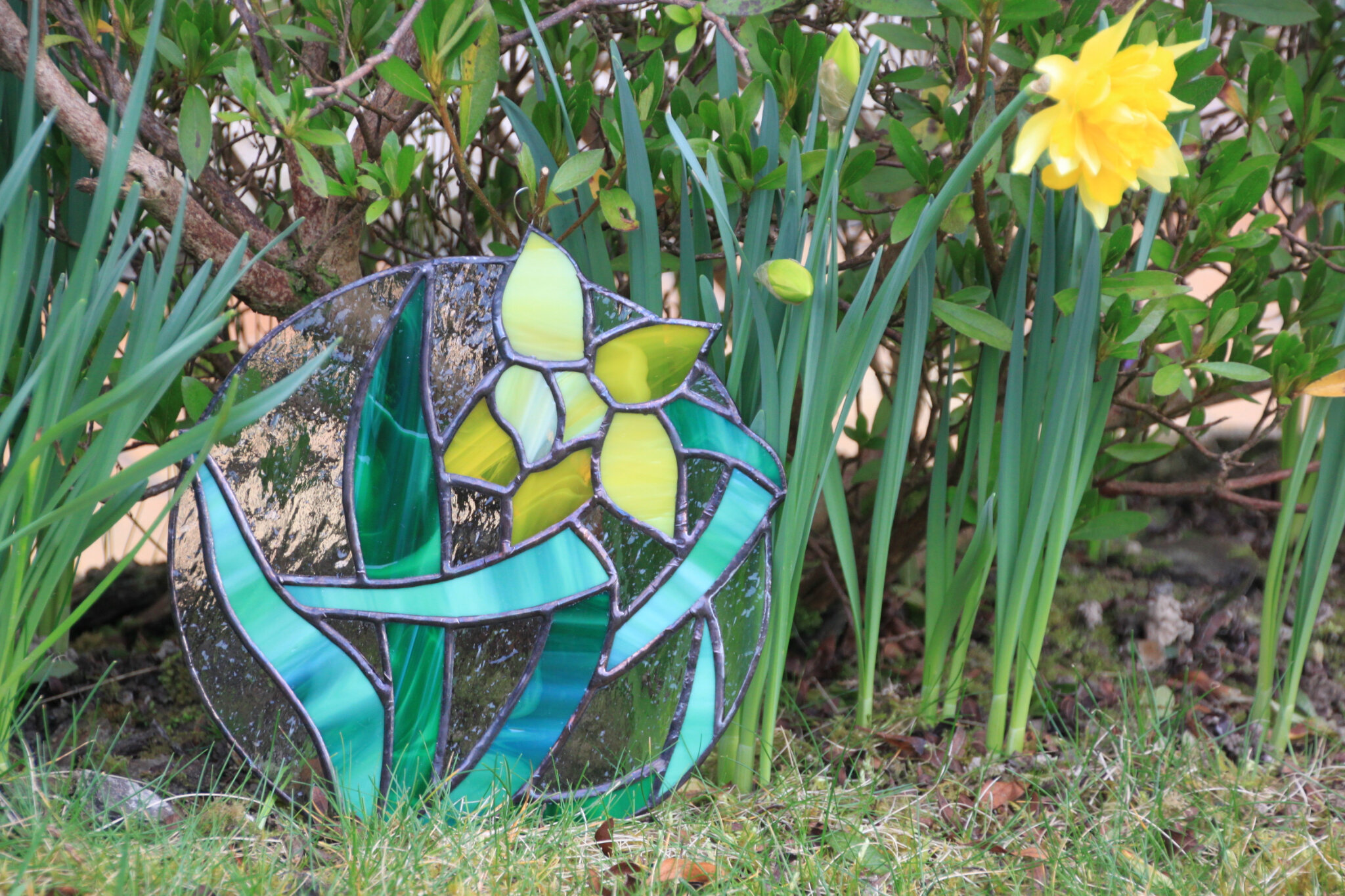 Cest Le Printemps Annvitrail