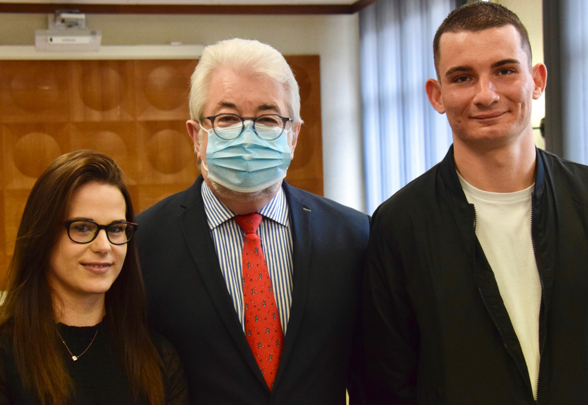 LE PACS DE MARC PIERRON ET MANON ZIMMER. - Le blog de Jean-Jacques THOMAS