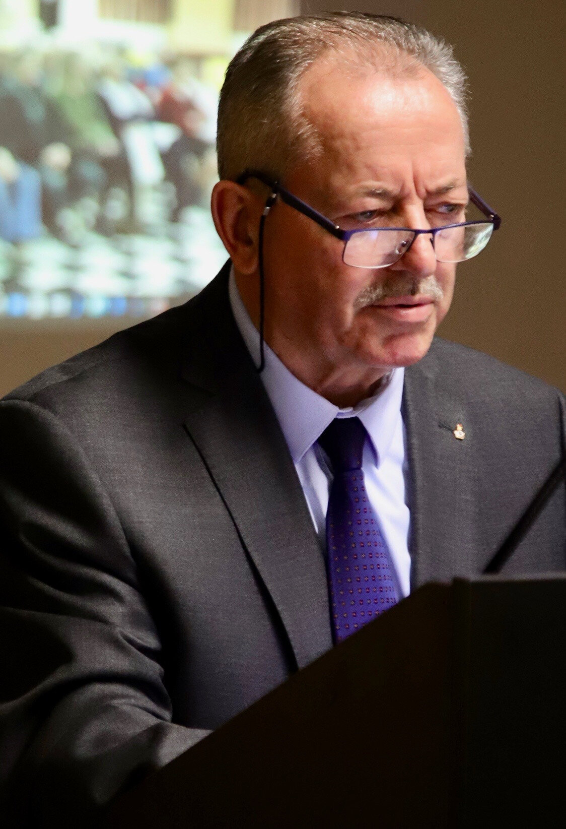 BUIRE : MAURICE DEMEAUX CANDIDAT A SA PROPRE SUCCESSION. - Le blog de ...