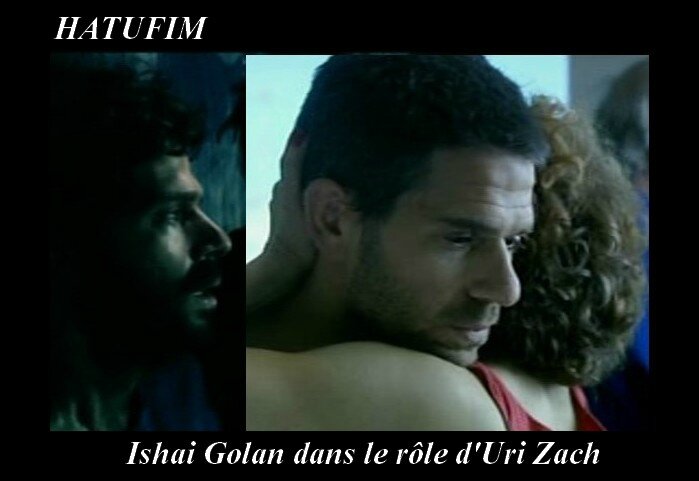 HATUFIM : LUMIERES INTERDITES ! • ARTGITATO