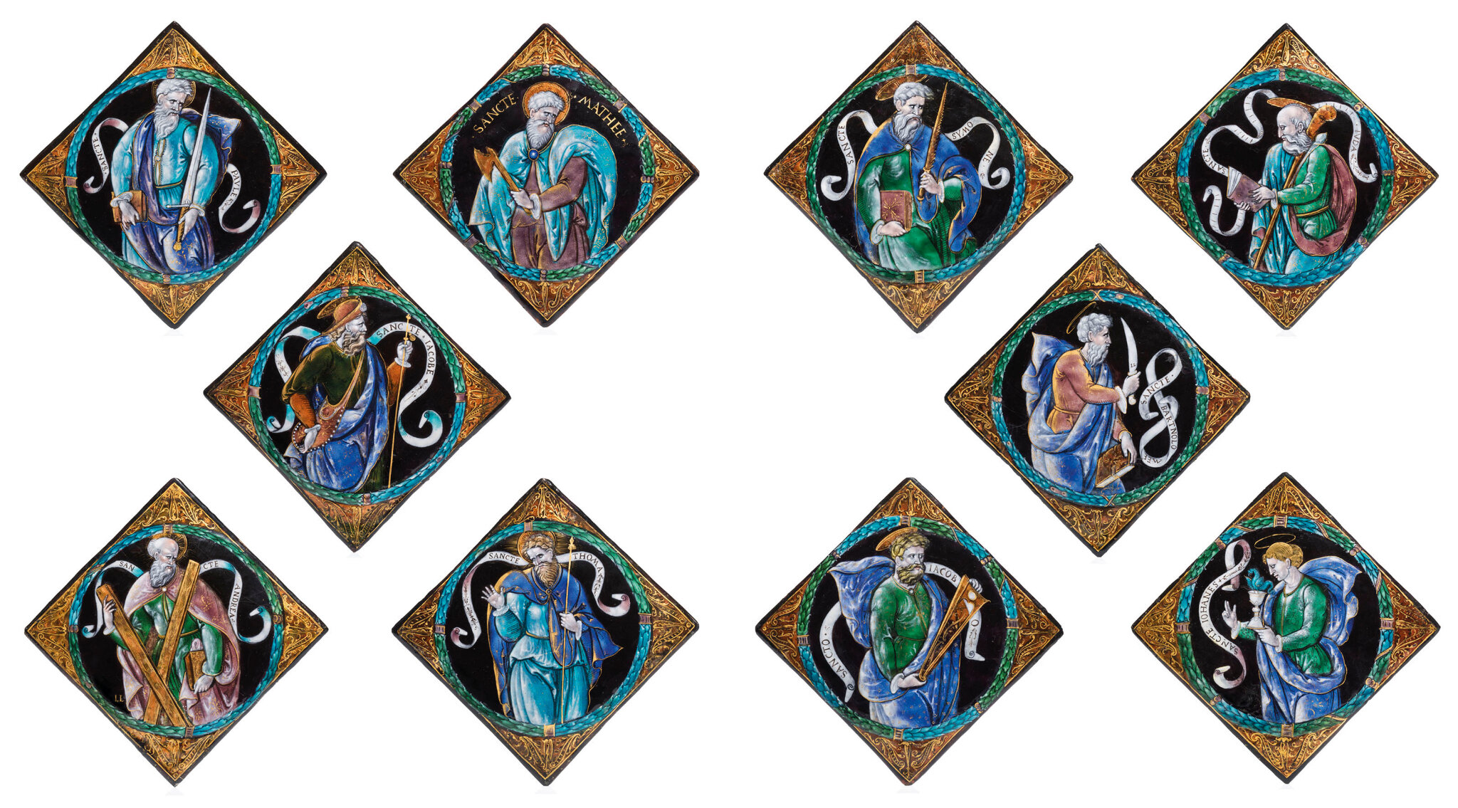 Christie's to offer masterpieces from a Rothschild Collection - Alain.R ...