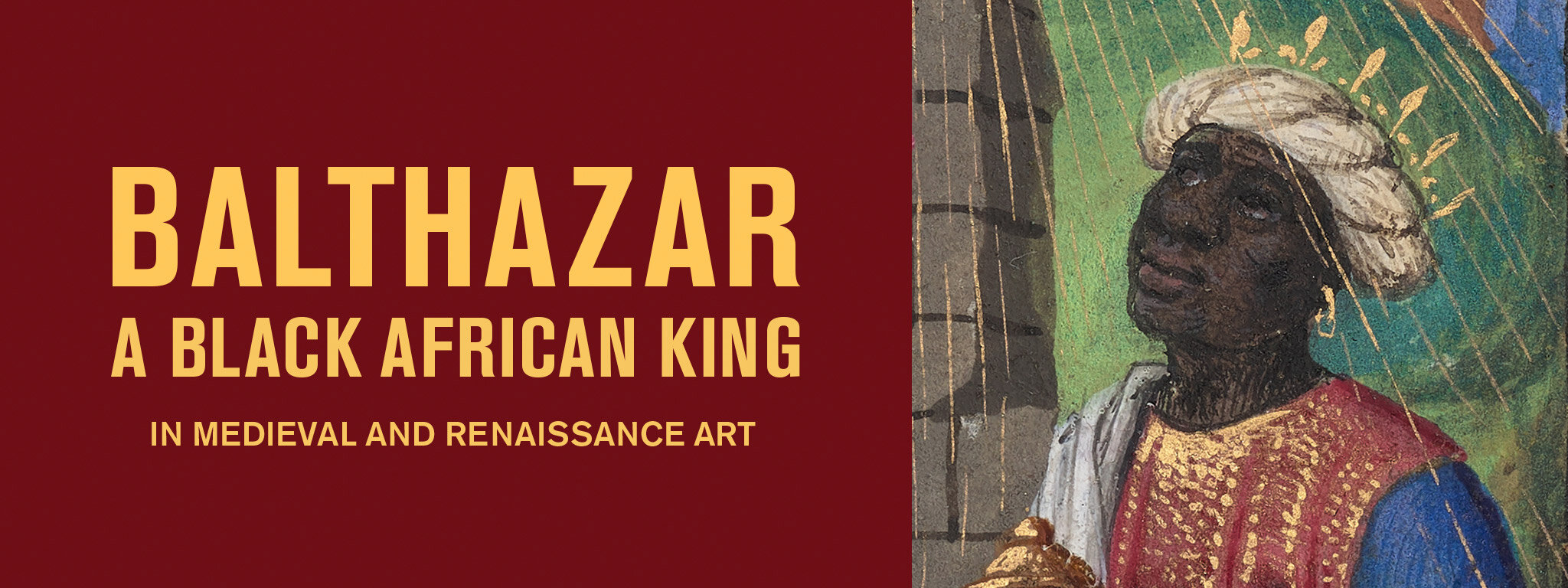 balthazar - Alain.R.Truong