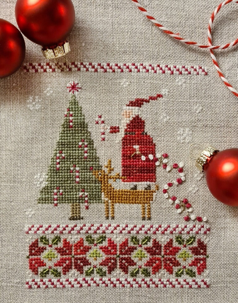 Merry & Minty de Brenda GERVAIS - Brise de terre