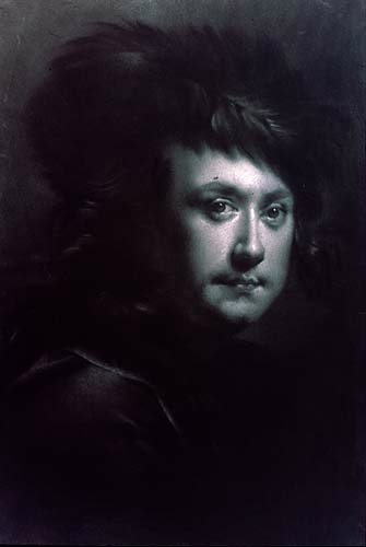 "Joseph Wright of Derby: Bath and Beyond" opens at the Holburne Museum ...