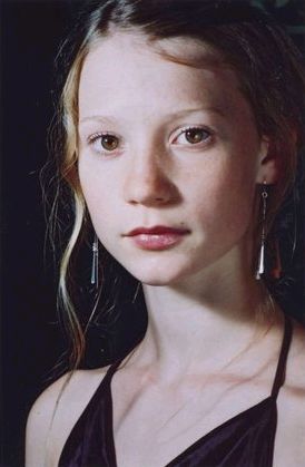 Alice Burton !!!! - Rose des sables