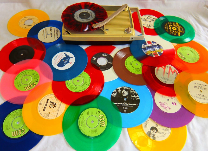 Disquaire Sète, Où acheter des vinyles à Sete ? Vous cherchez un disque ...