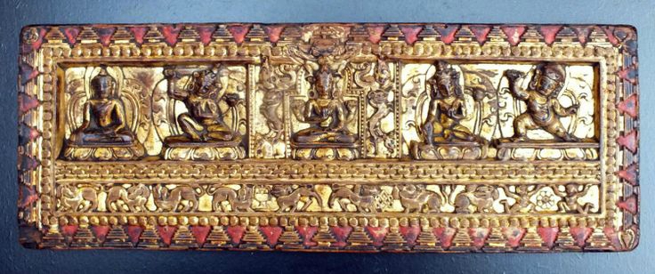 Astamangala. Ancient art from Tibet, Nepal and India @ Asian Art in ...