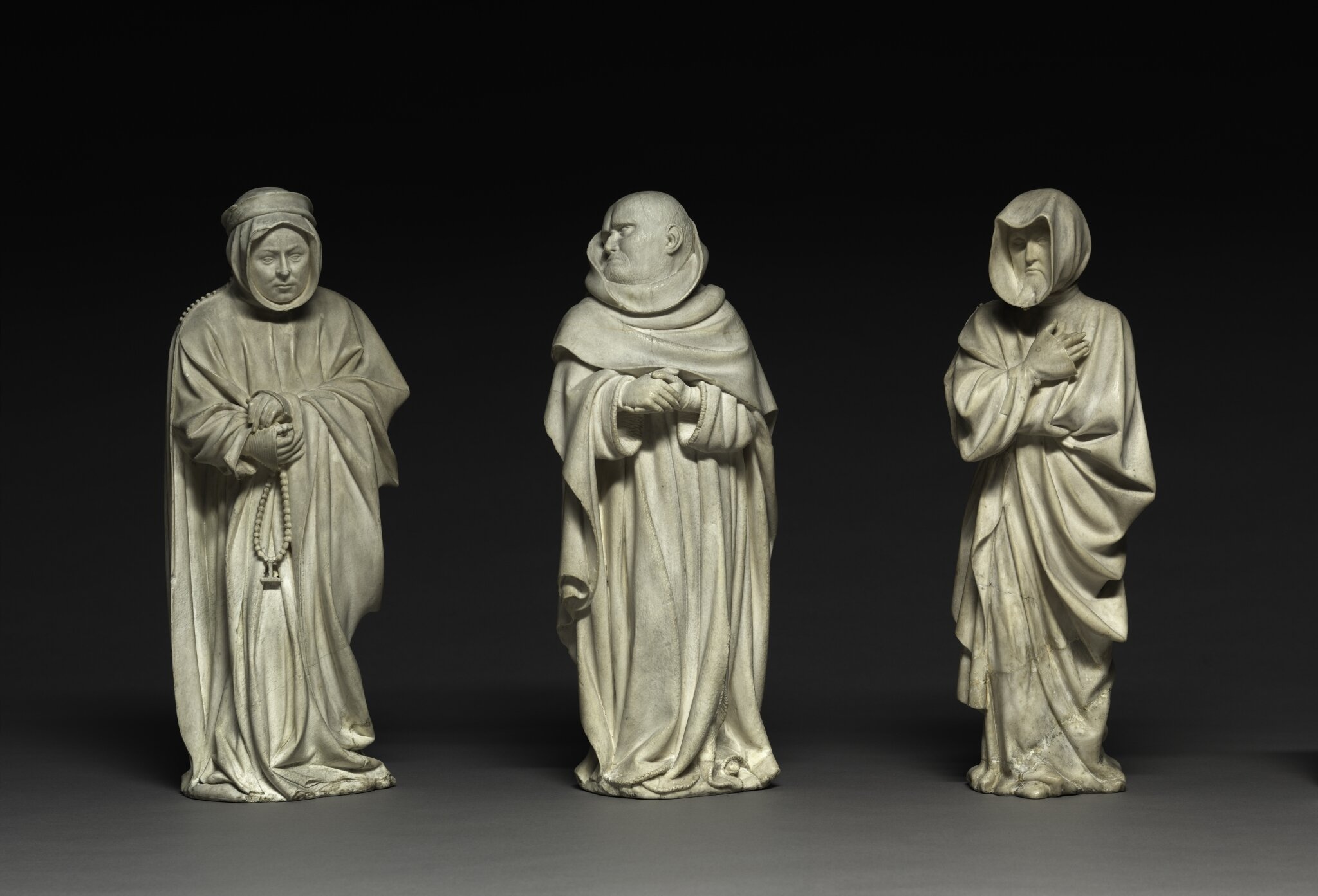 Rijksmuseum stages first show of Johan Maelwael - Alain.R.Truong