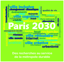 PARIS 2030 - leblogdelaville