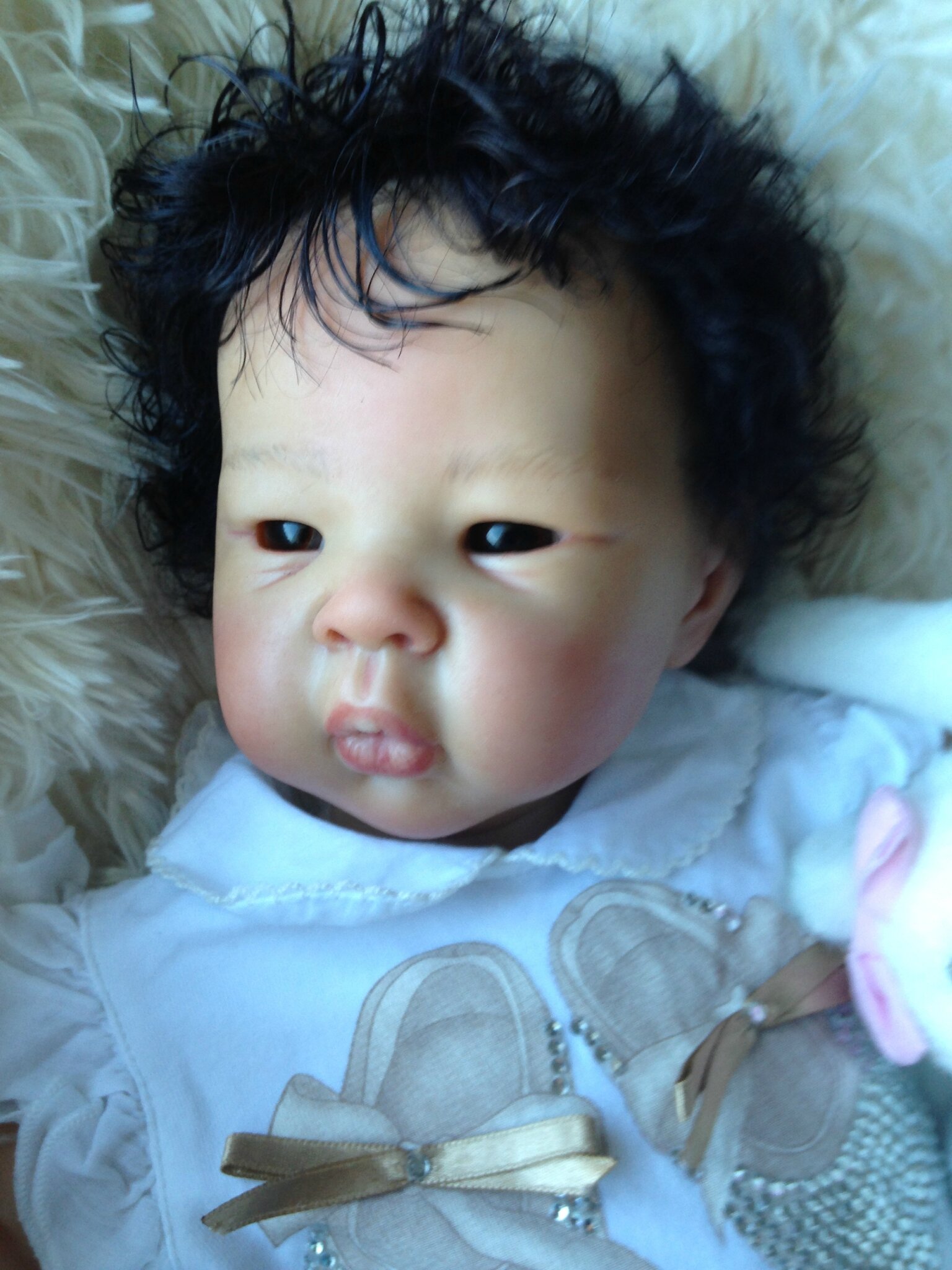 Liu San Adrie Stoete (réservée pour Frédérique) - la nurserie de caty