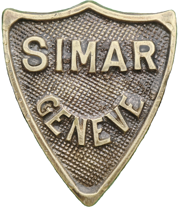 Simar - Canals en Aveyron (Agriculture)