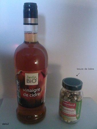 vinaigre de cidre pour canari - canaris couleur et chant Explications ...