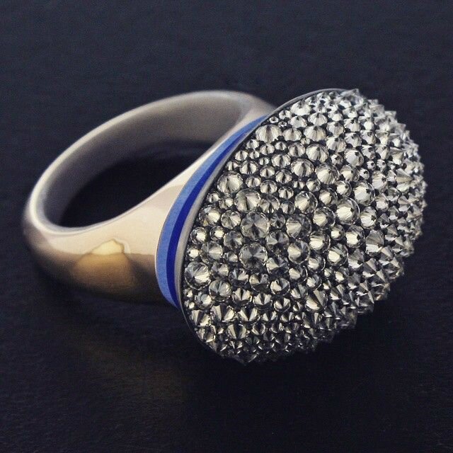 Taffin Jewelry - Alain.R.Truong