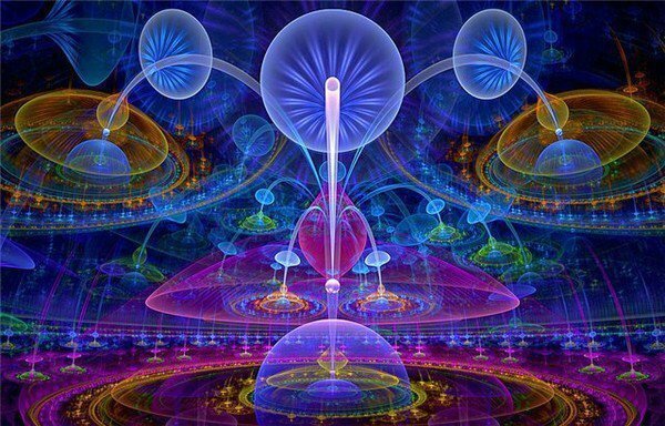 Le Firmament - Once Upon a Time - Extended Universe