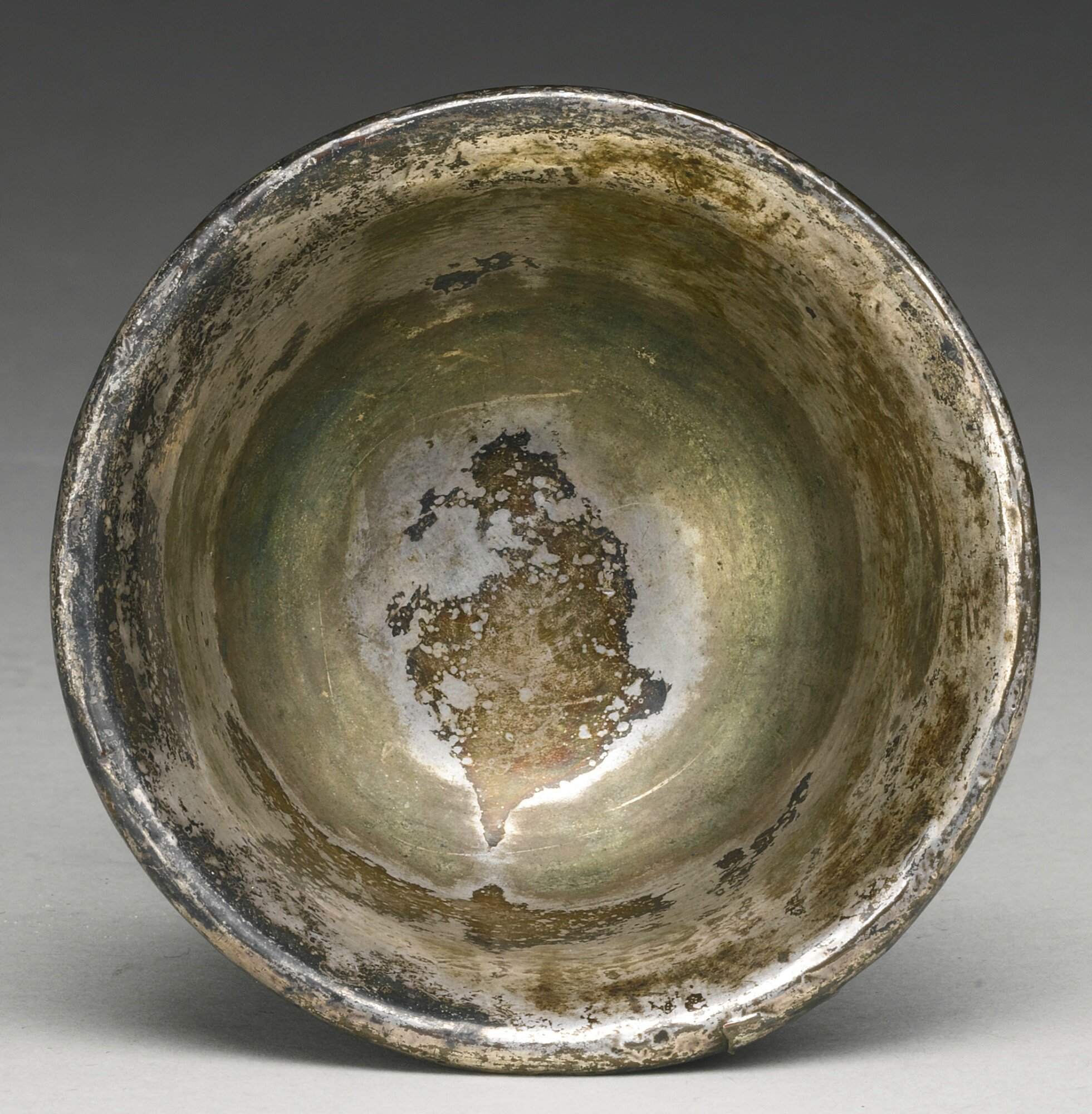 A carved 'tixi' lacquer stem cup, Southern Song-Yuan Dynasty - Alain.R ...