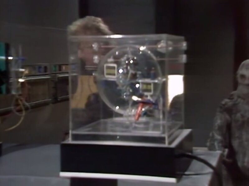 Doctor Who : saison 11 - Le blog de Doctor Who