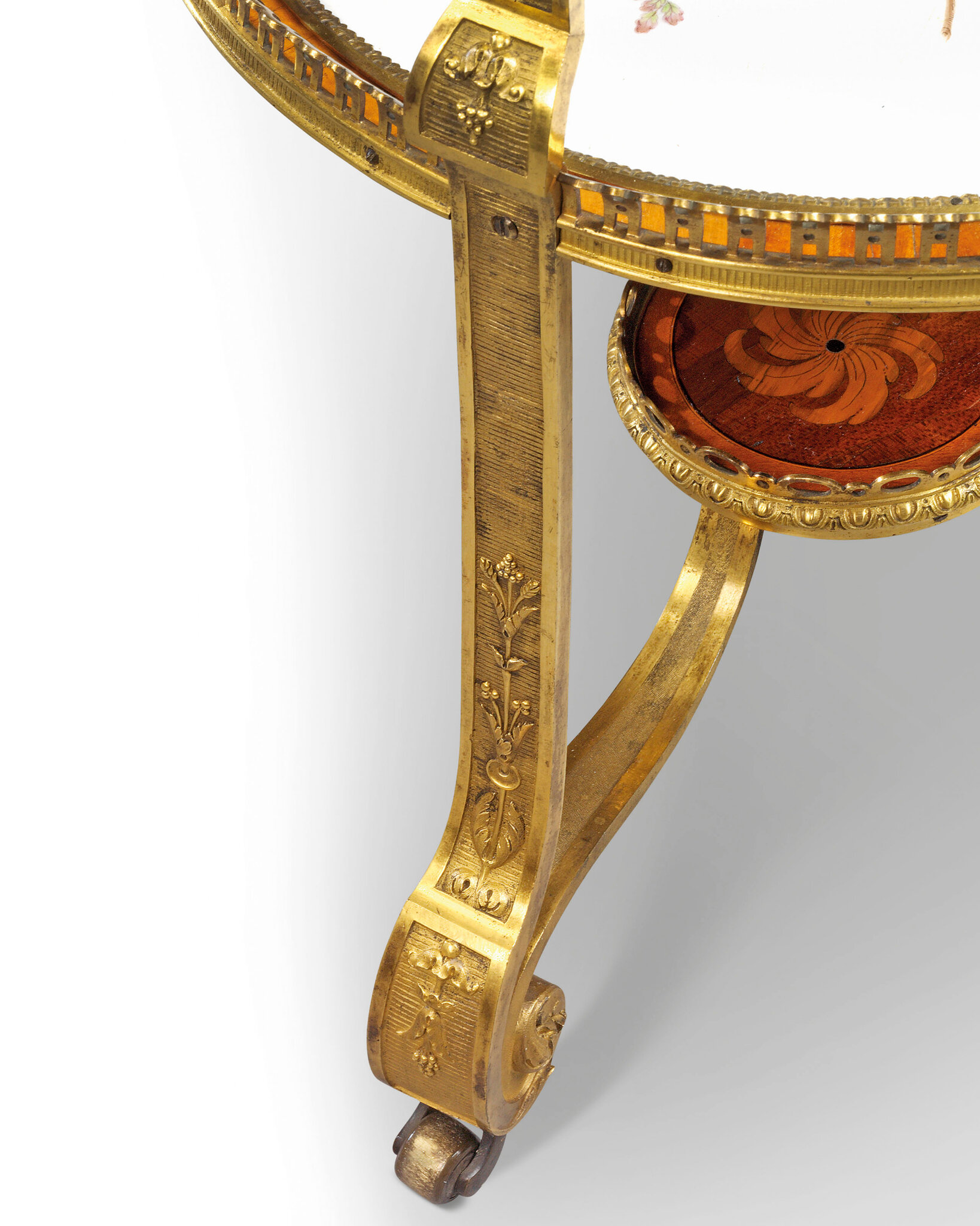 Christie's to offer masterpieces from a Rothschild Collection - Alain.R ...