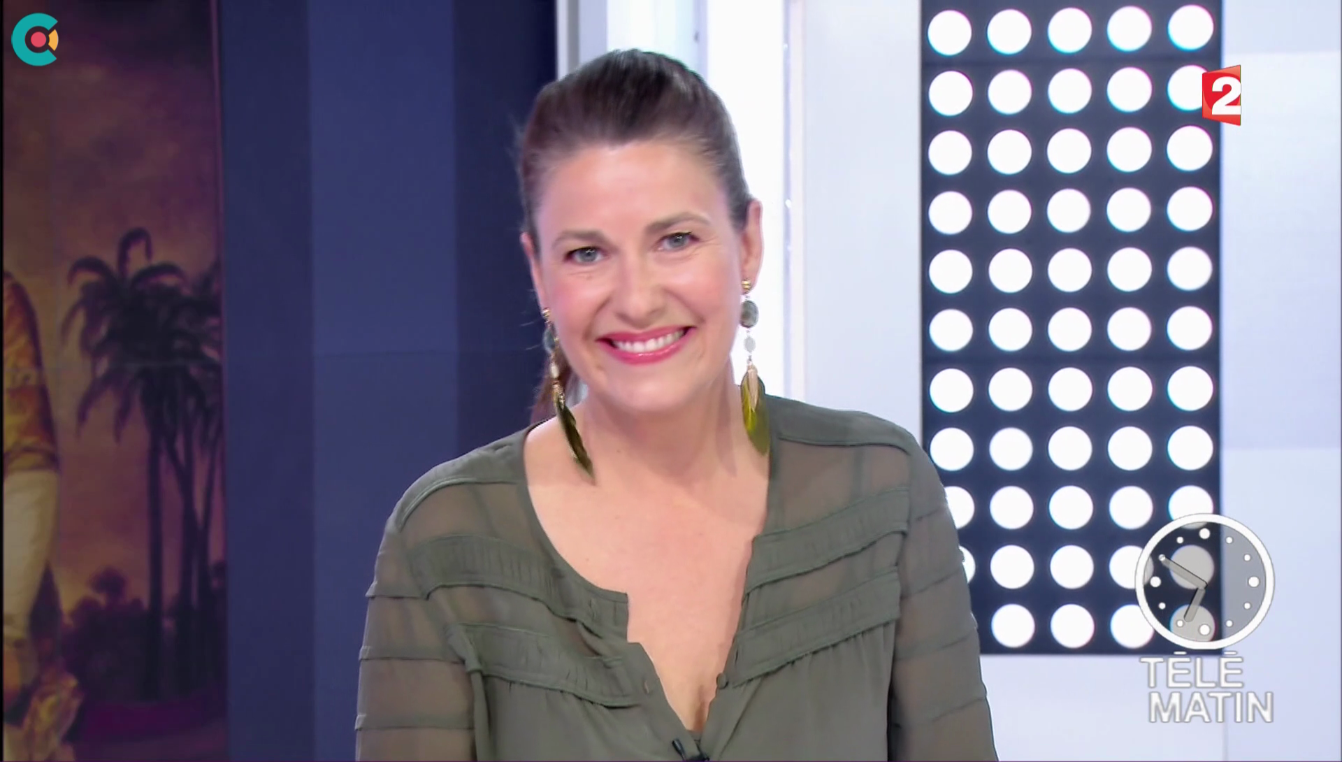 Béatrice Benoit-Gonin - Les Belles de la Télé