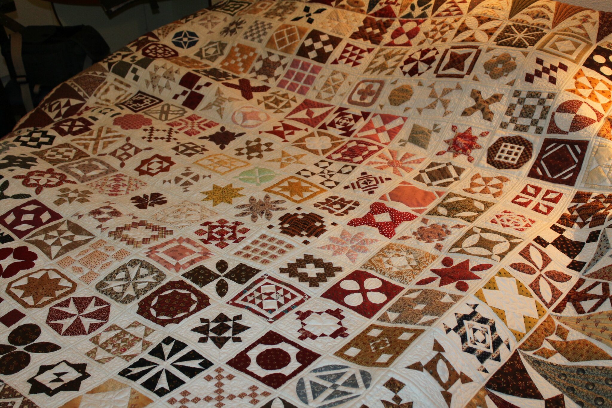 Dear Jane - Le Mimi du TAC